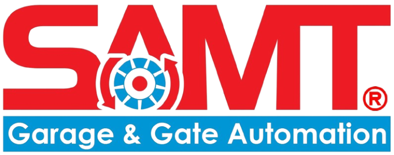 Merlin - SAMT Garage & Gate Automation
