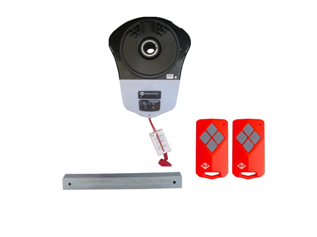 B&D Roll‑A‑Pro Roller Door Opener (RDO‑1v3)